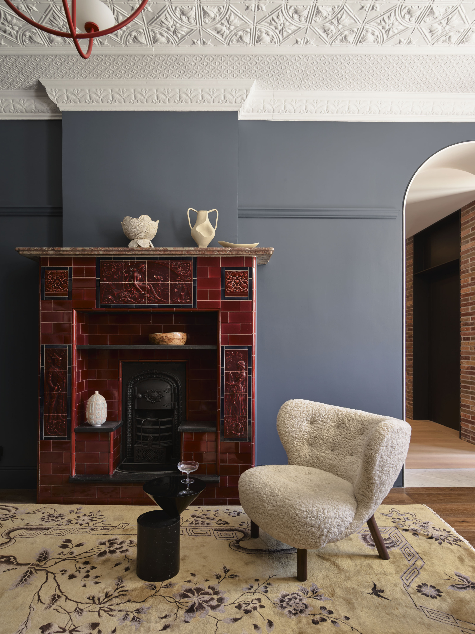 Twin Gable House by Ryan Leidner Architecture - Video Feature - The ...