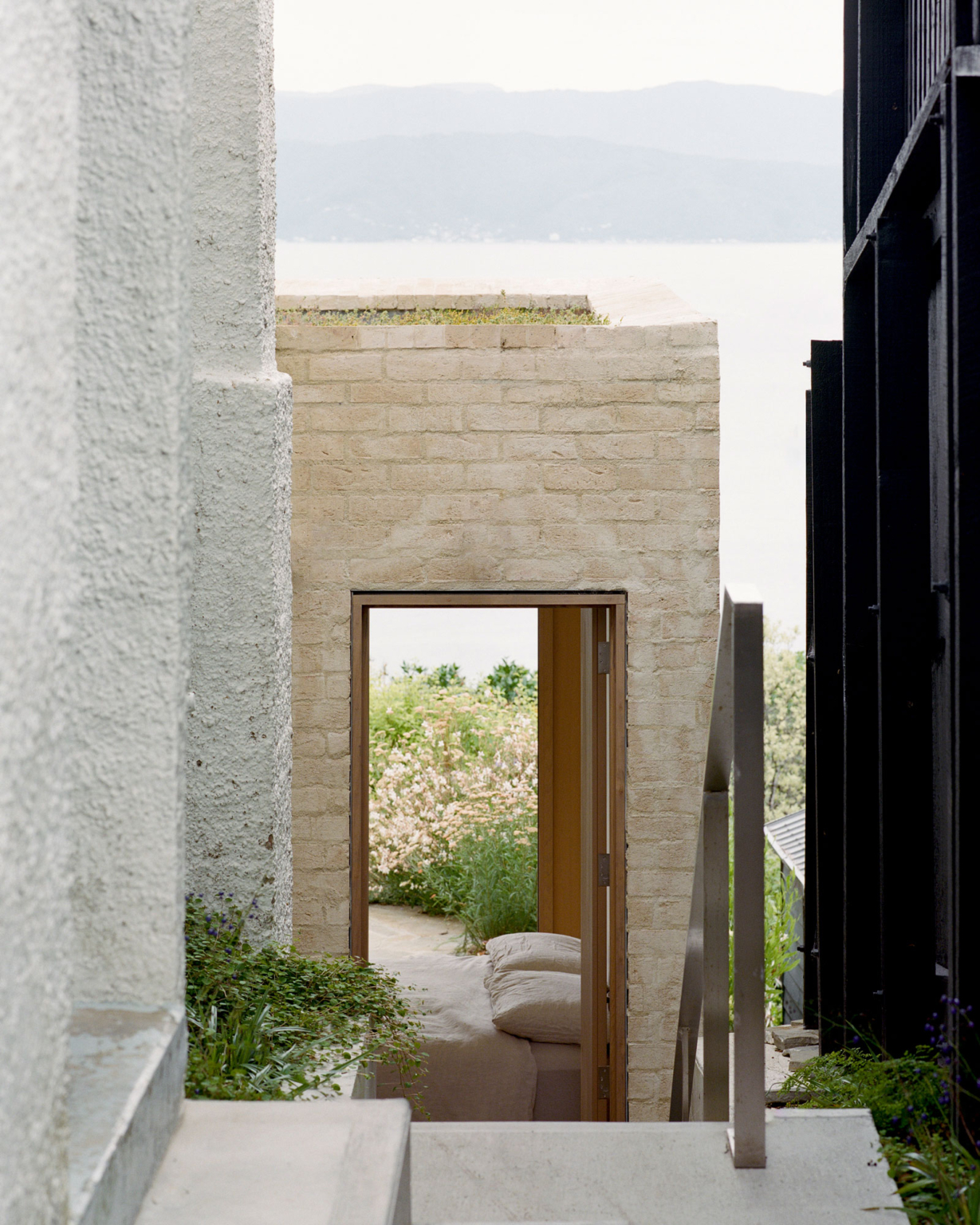 Creek House by Faulkner Architects - Project Feature - The Local Project