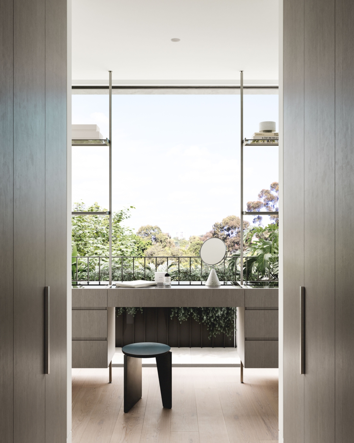 Peninsula House by Carr - Project Feature - The Local Project