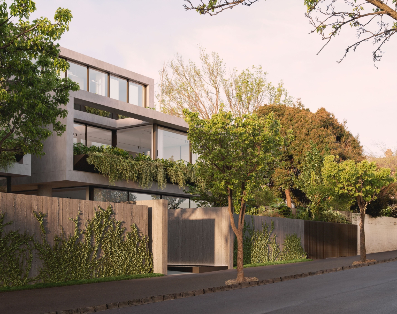 The Brookville by Carr and SPG - Project Feature - The Local Project