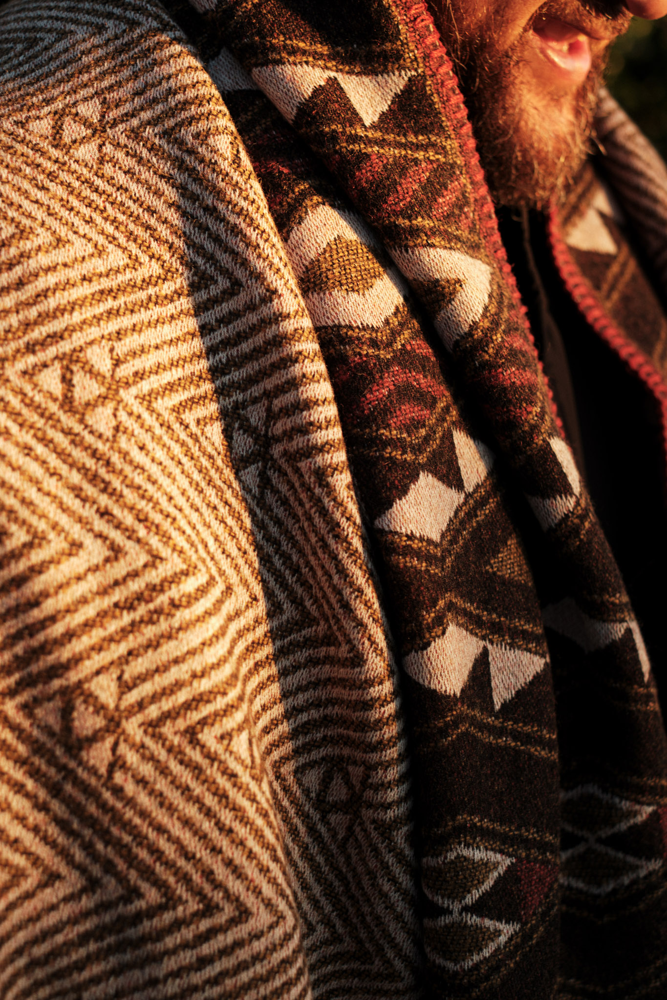 Limitless Range by Noa Blanket Co - Product Feature - The Local Project