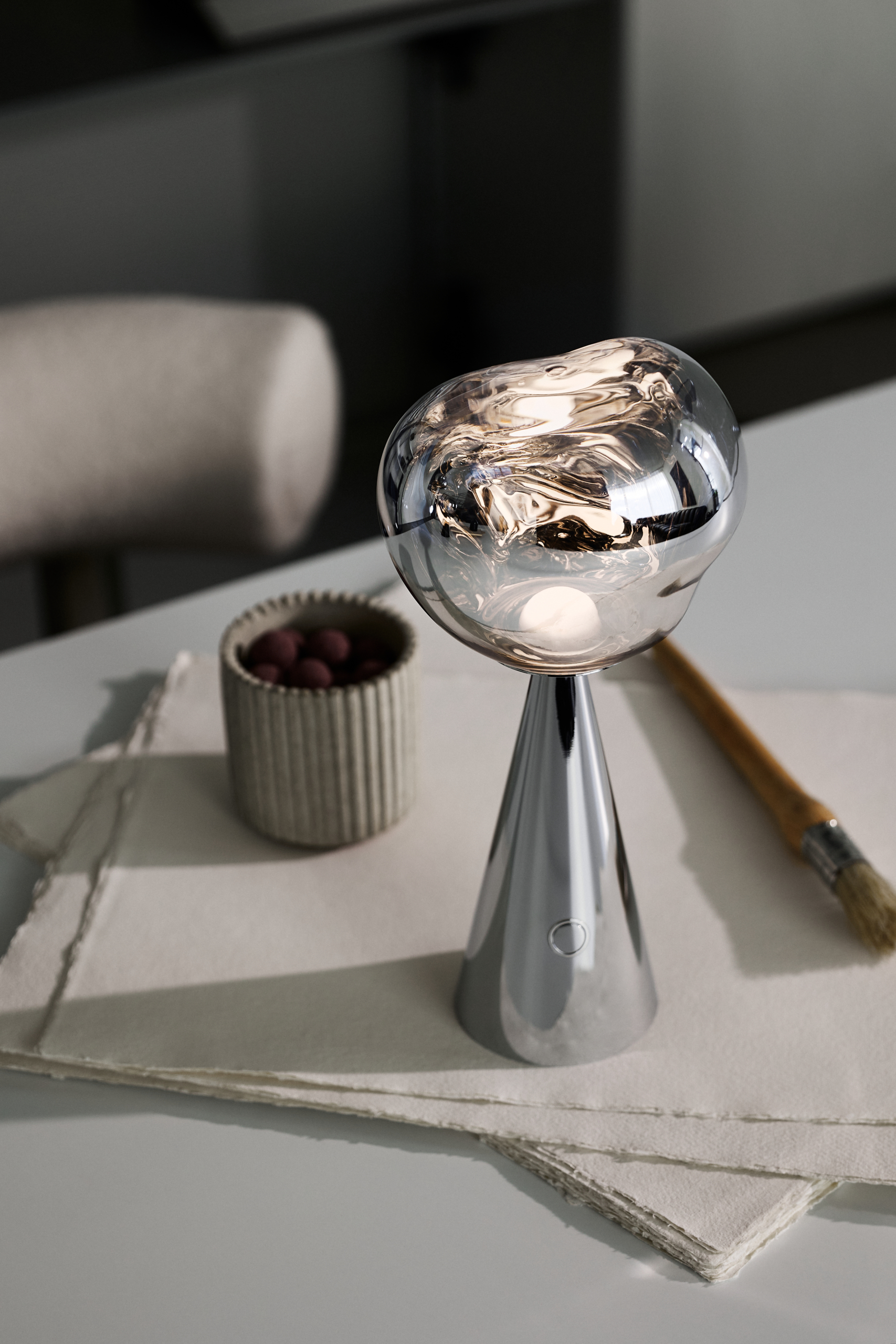 Melt Portable by Tom Dixon - Product Feature - The Local Project