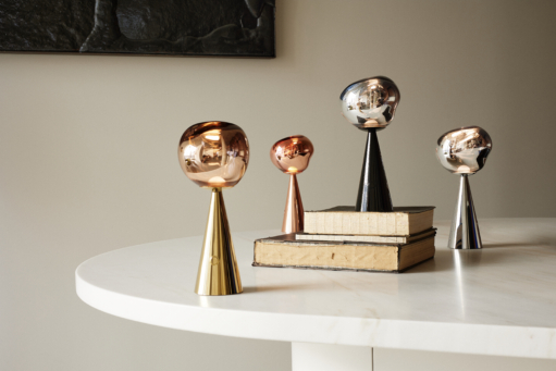 Melt Portable by Tom Dixon - Product Feature - The Local Project