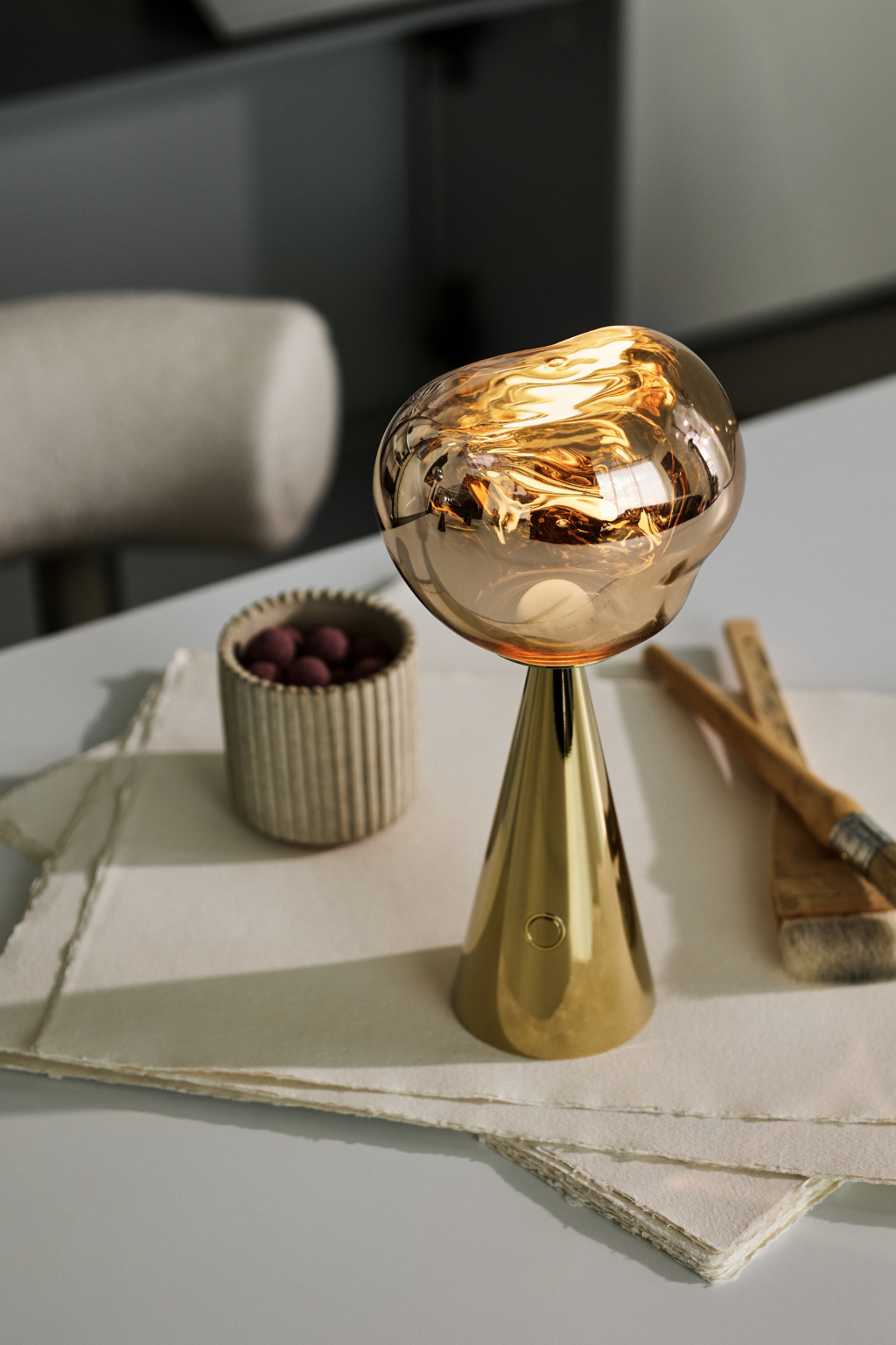 Melt Portable by Tom Dixon - Product Feature - The Local Project