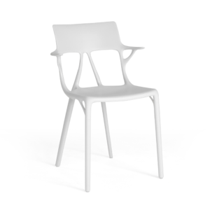 Ria Dining Armchair by Fast - Product Directory - The Local Project