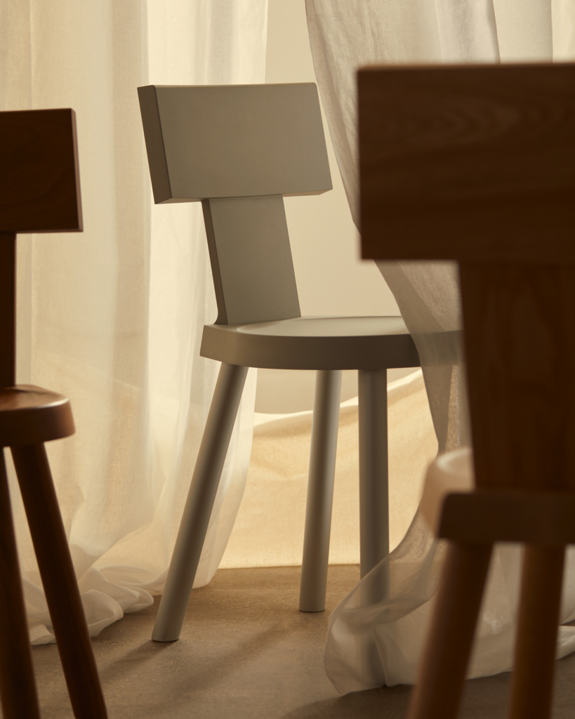 The FORMA Rug Collection by Pampa - Collection Feature - The Local Project