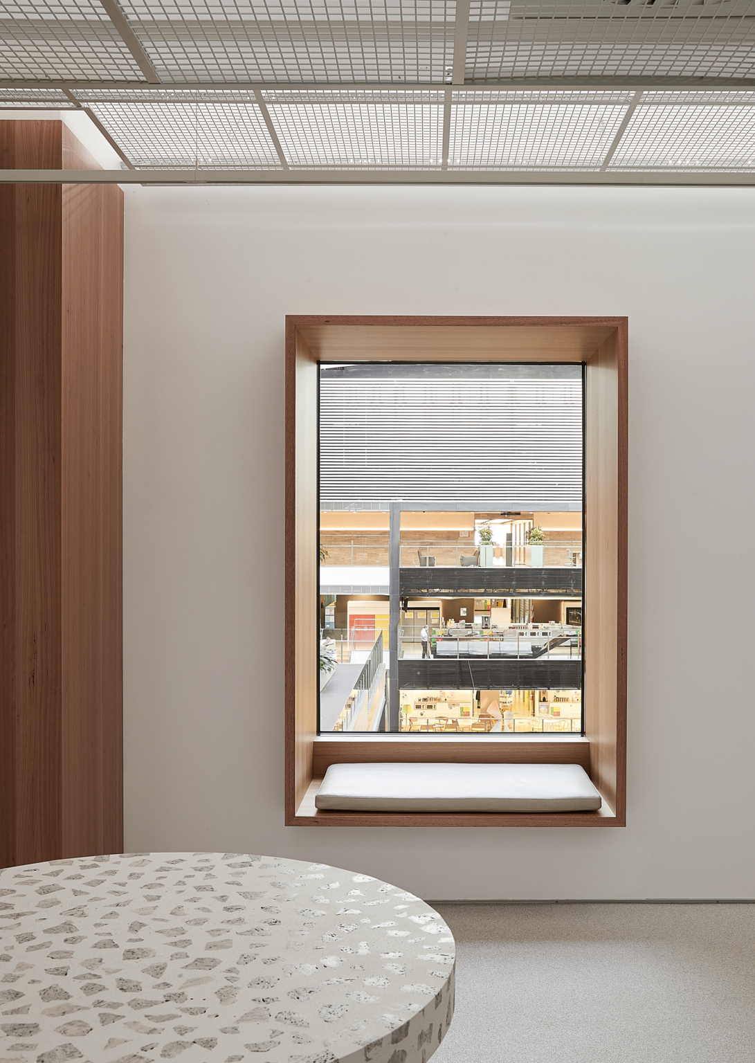 ANZ Centre Gallery by Foolscap Studio - Issue 12 Commercial Feature ...