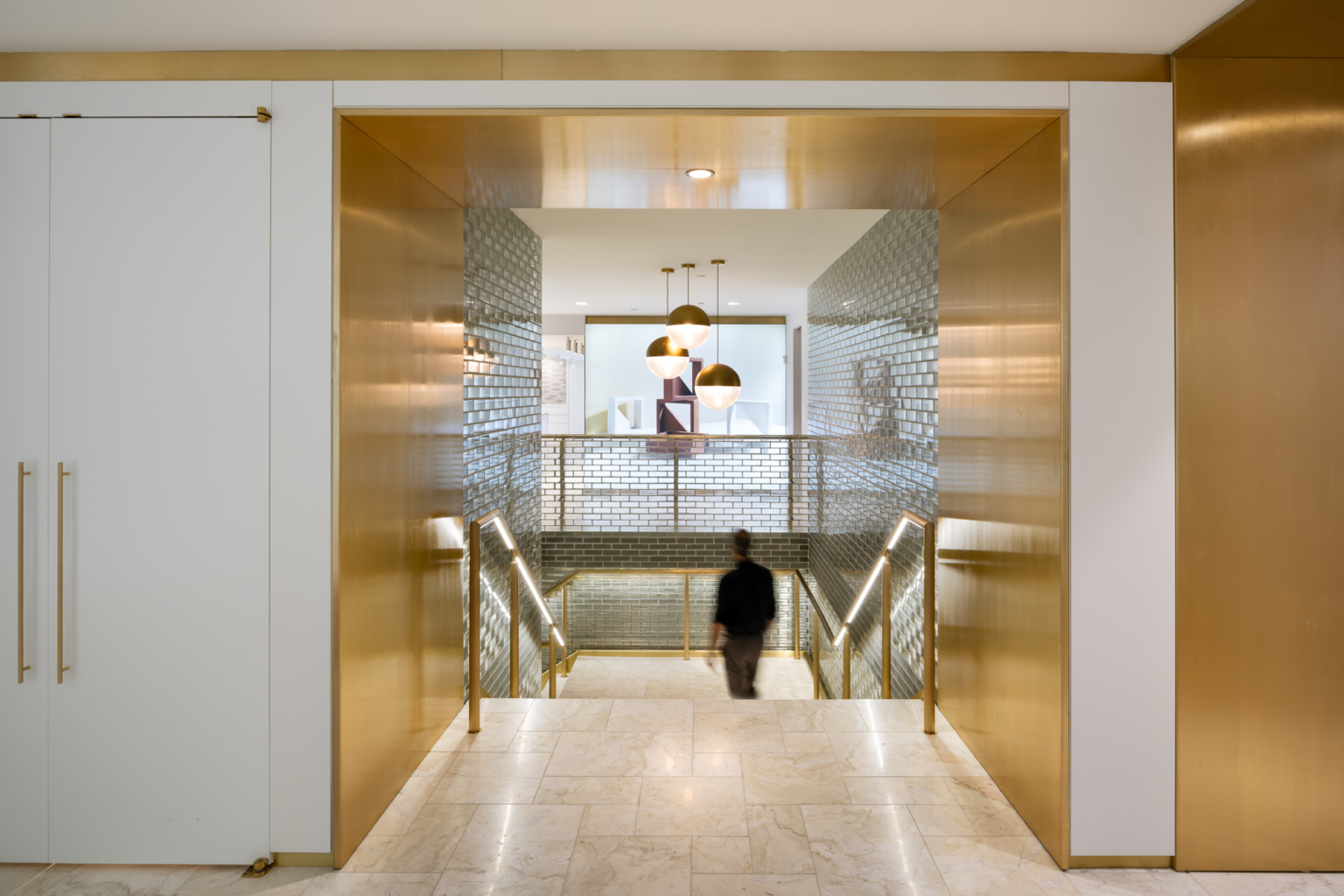 Darebin House by Molecule Studio - Project Feature - The Local Project