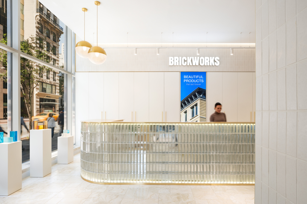 Brickworks New York Design Studio by Red. - Issue 12 Feature - The Local Project