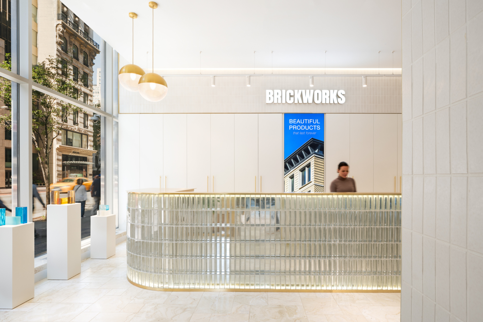 Brickworks New York Design Studio by Red. - Issue 12 Feature - The ...