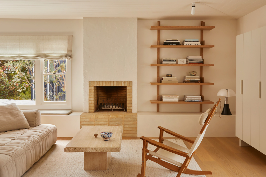 PICO by Georgina Jeffries - Project Feature - The Local Project