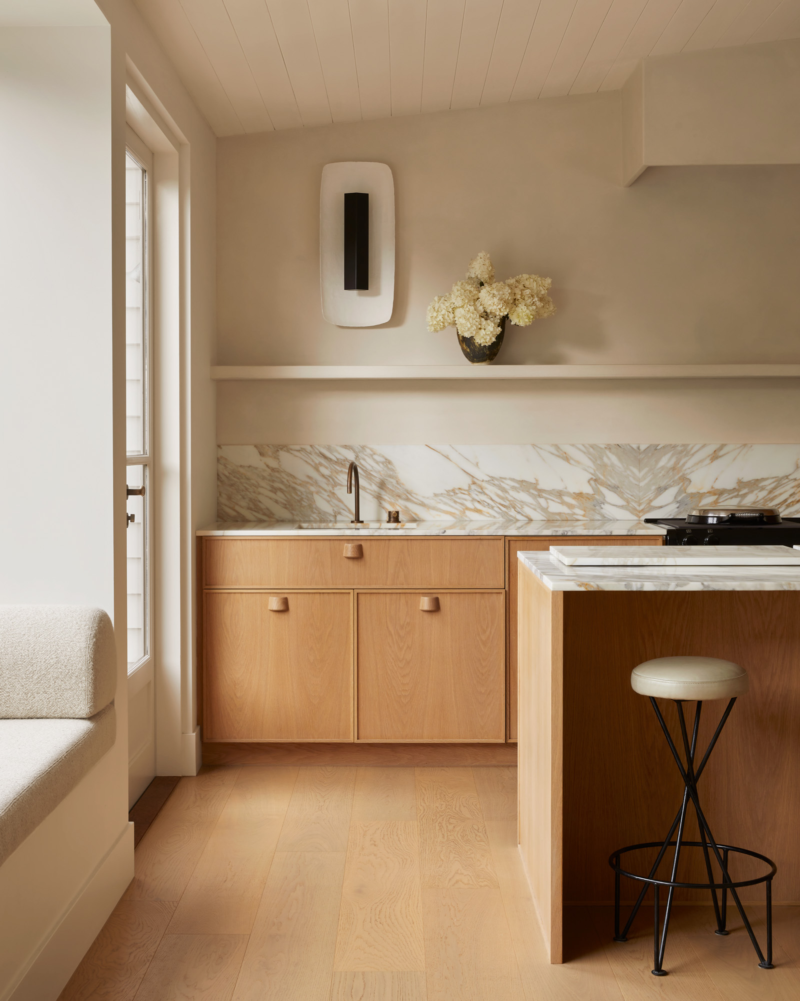 Espie Residence by Georgina Jeffries - Issue 08 Feature - The Local Project