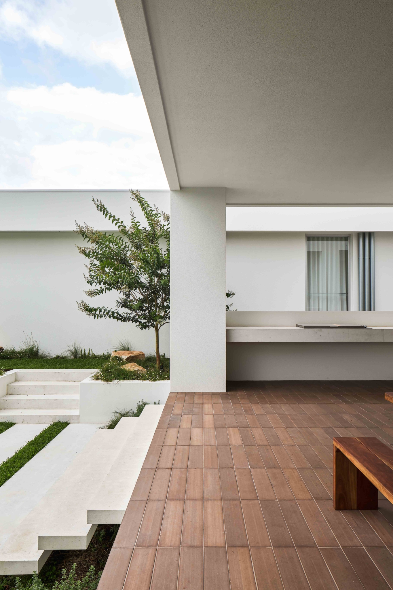 Royal Oak Floors Continues to Innovate with Engineered Timber - Project Feature - The Local Project