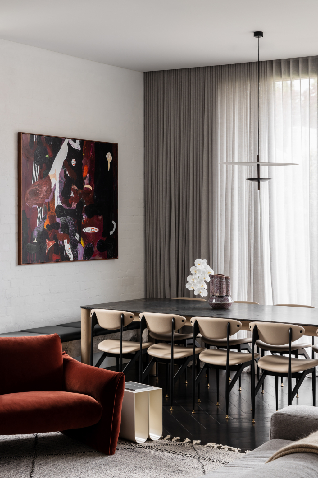 PICO by Georgina Jeffries - Project Feature - The Local Project