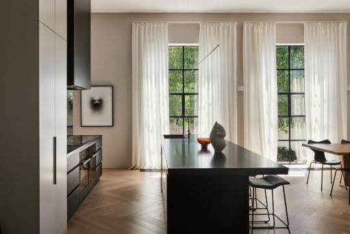 Royal Oak Floors Continues to Innovate with Engineered Timber - Project ...