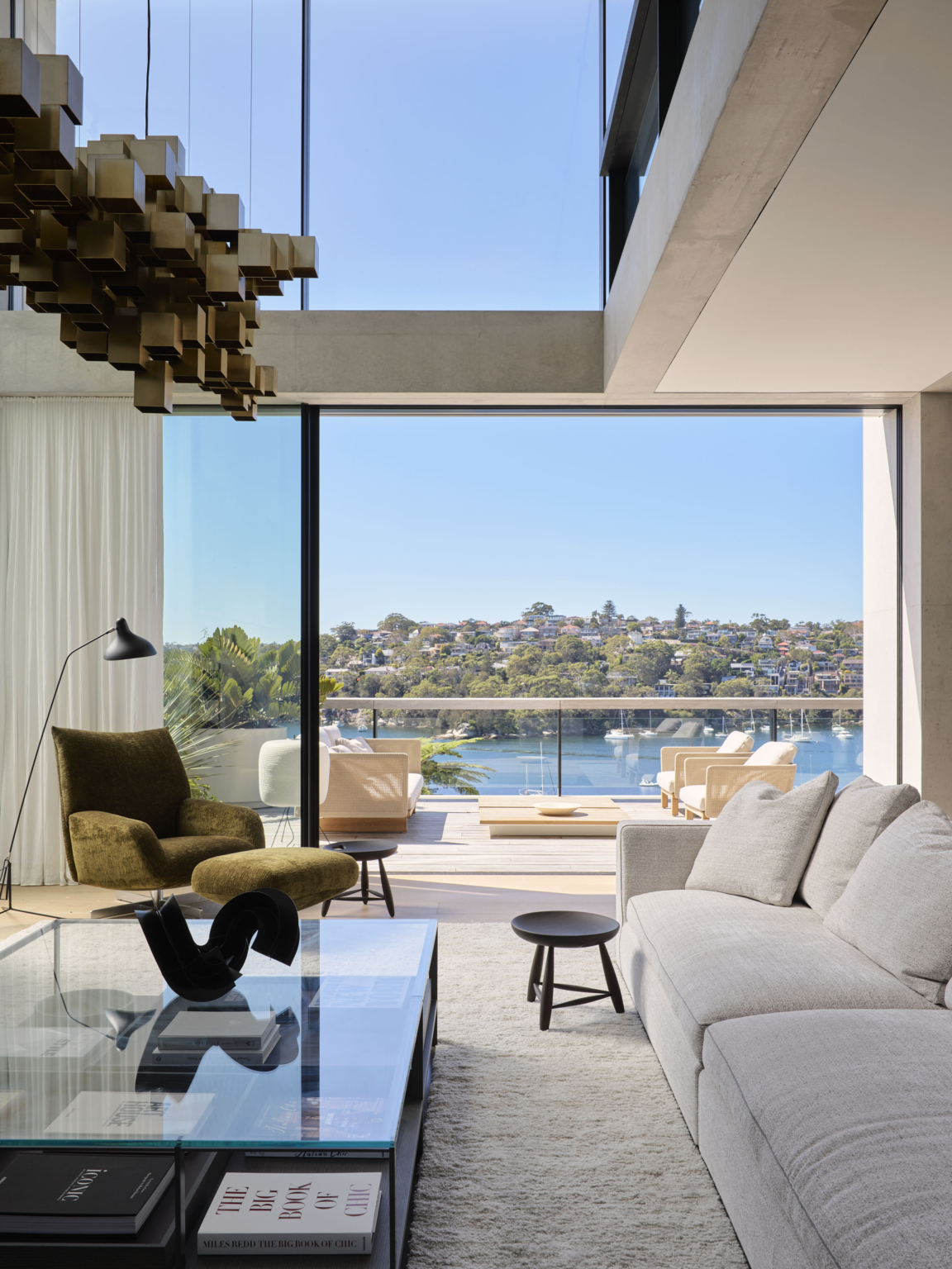 Vitrocsa’s Trailblazing Window System - Product Feature - The Local Project