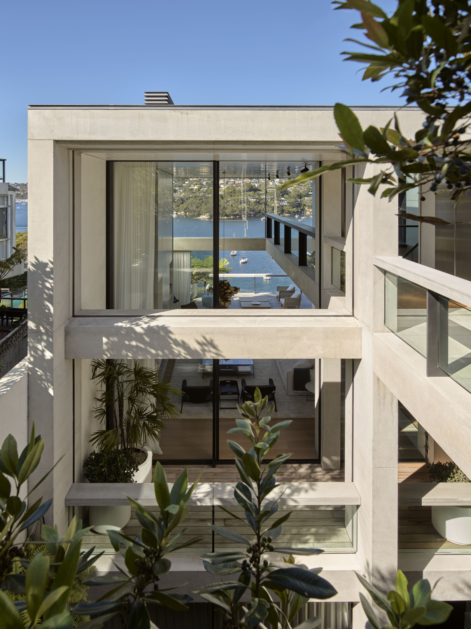 Albatross House by BDA Architecture - Project Feature - The Local Project