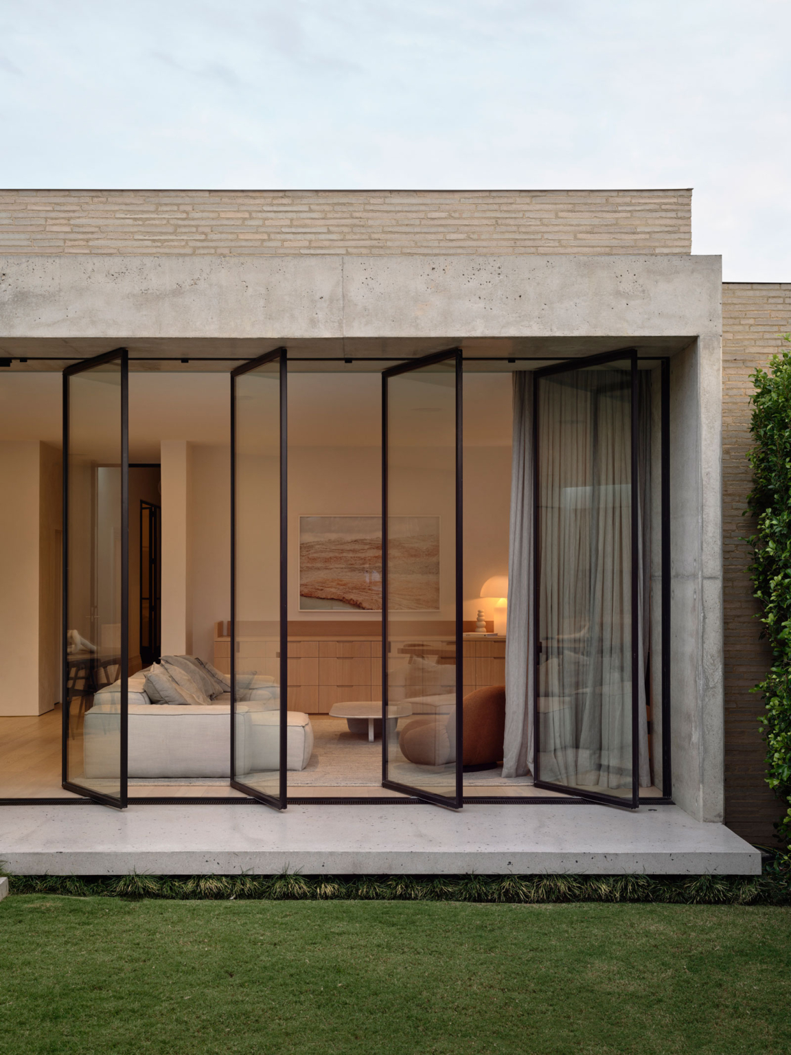 9 Cremorne St by Fieldwork - Issue 12 Feature - The Local Project