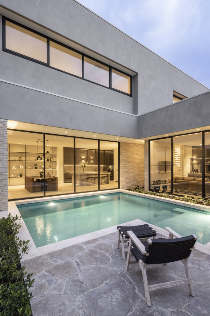 Deiji Studios Flagship by Pattern Studio - Issue 12 Feature - The Local ...