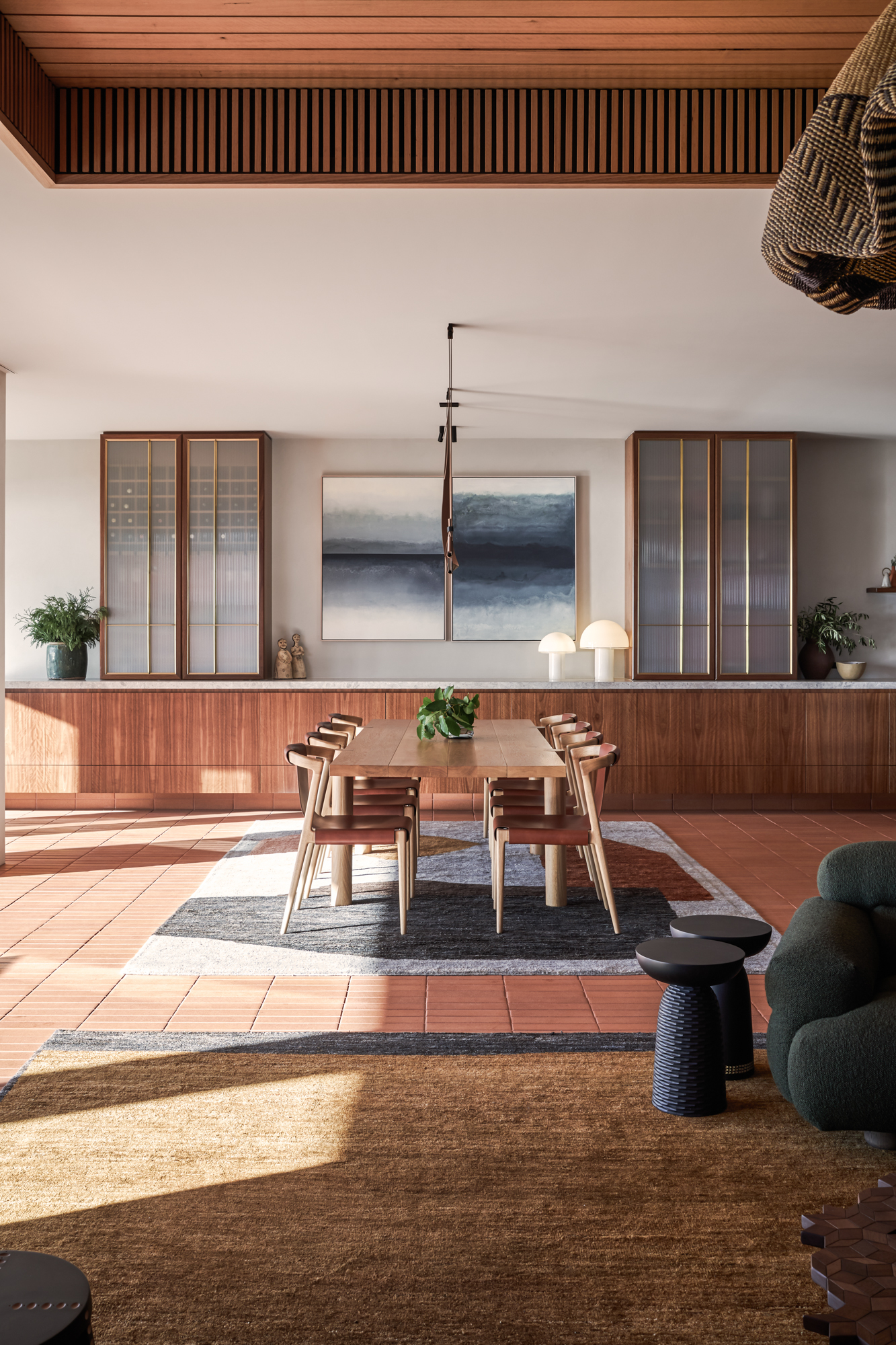 Mermaid Beach House by Maher Design - Issue 12 Feature - The Local Project