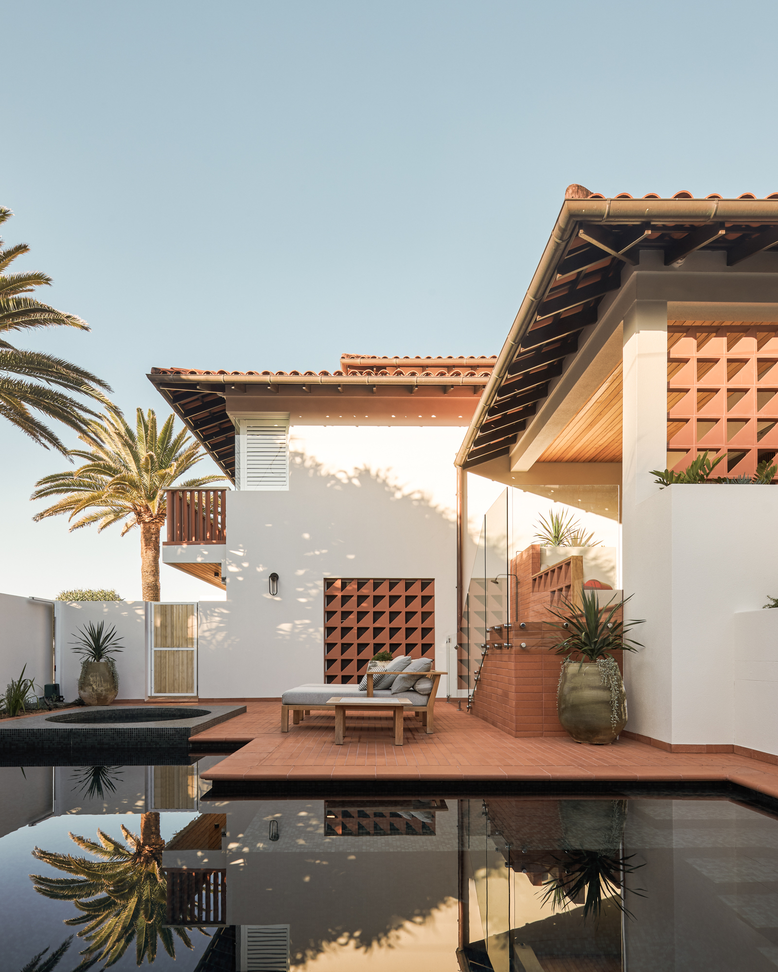 Fallow House by Pop Architecture and Karyne Murphy Studio - Issue 07 ...