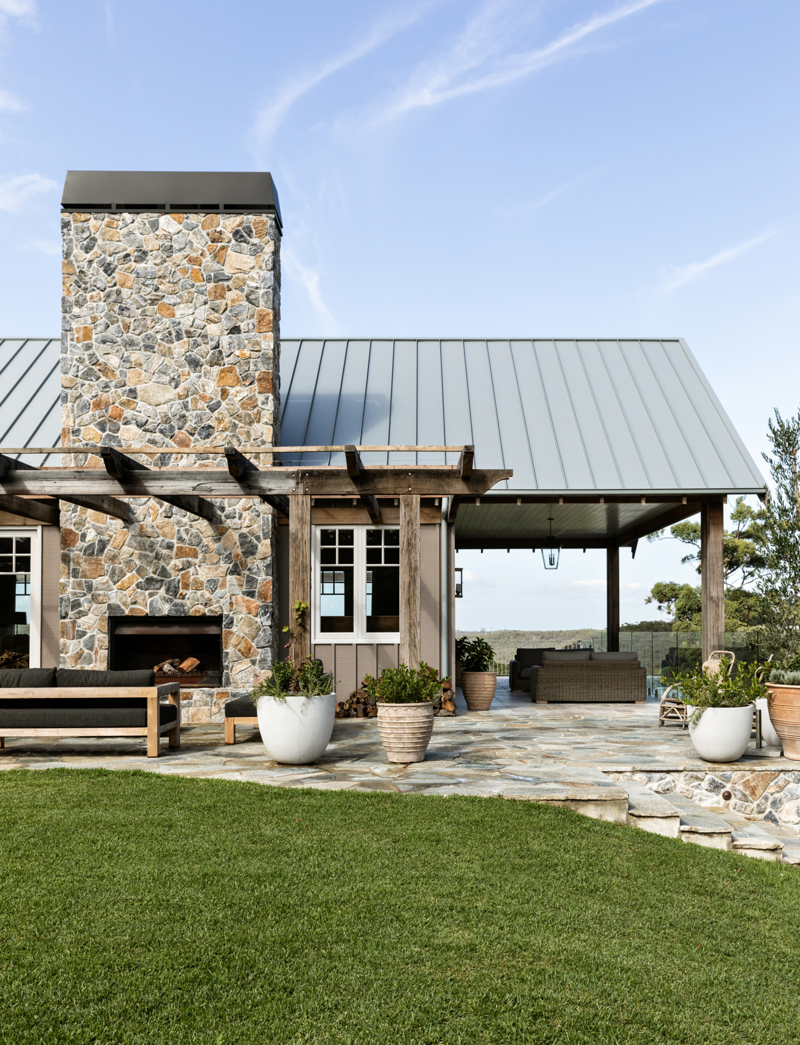 Kefi House by Cadence & Co - Project Feature - The Local Project