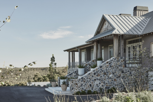 Charlotte Park by Cadence & Co - Project Feature - The Local Project