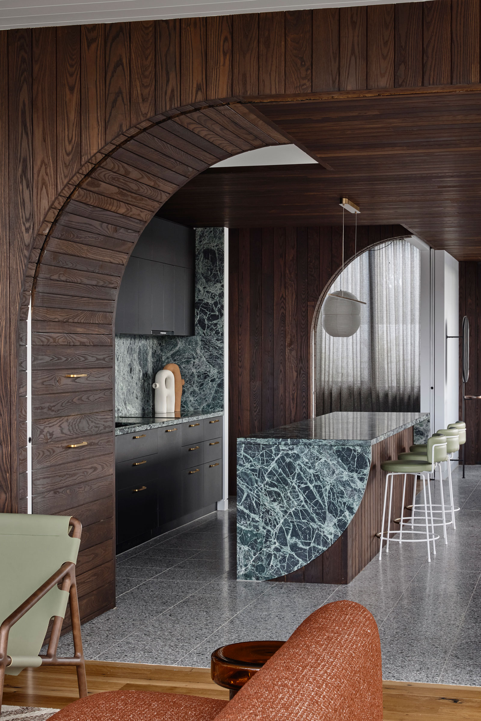 Heka Hoods Bracket-less Awning Systems - Issue 11 Feature - The Local ...