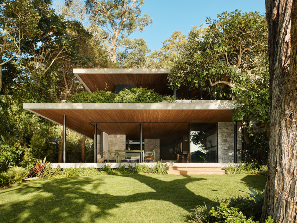 M House by Rama Architects - Issue 12 Feature - The Local Project