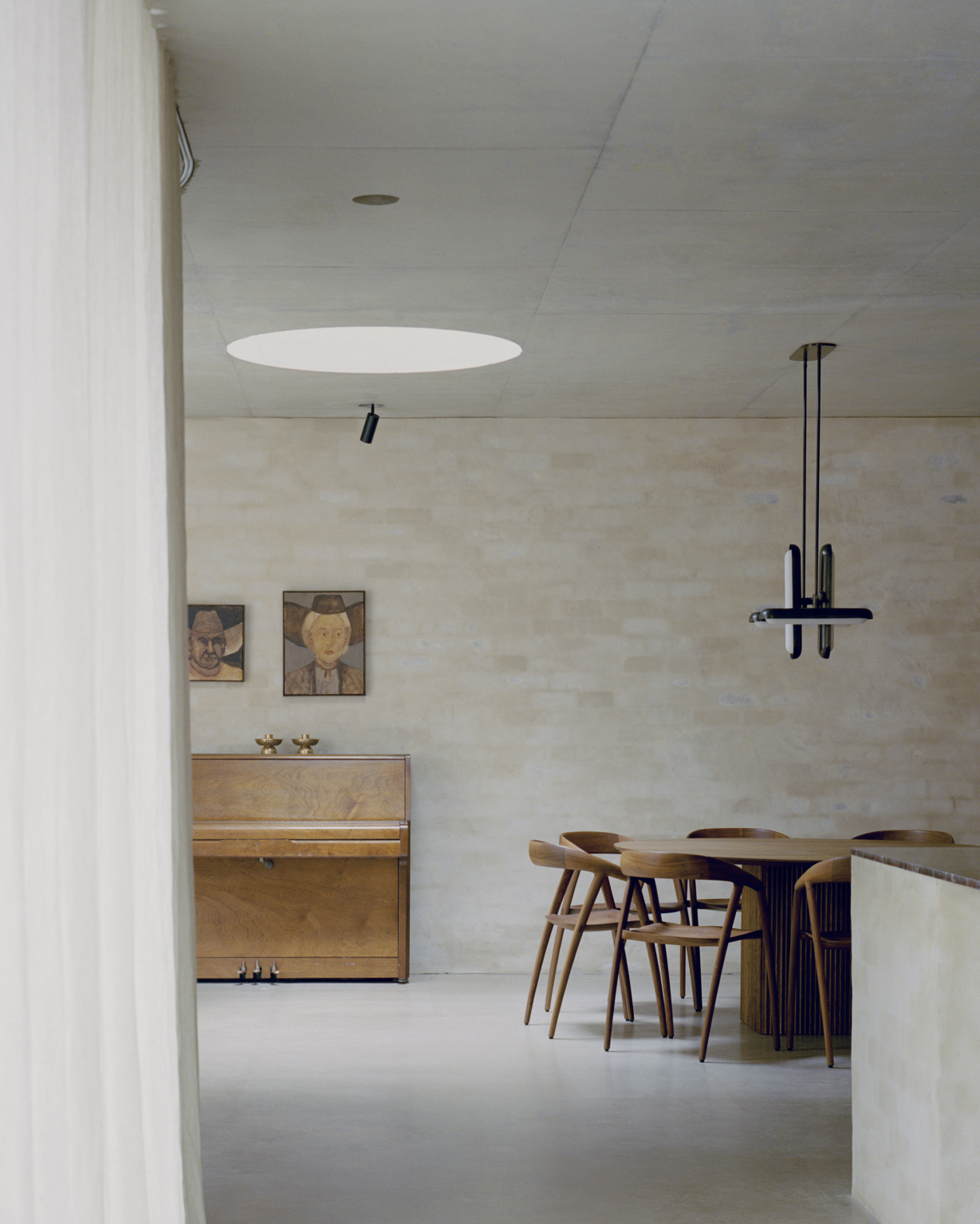 The Sanctuary by Feldman Architecture - Project Feature - The Local Project