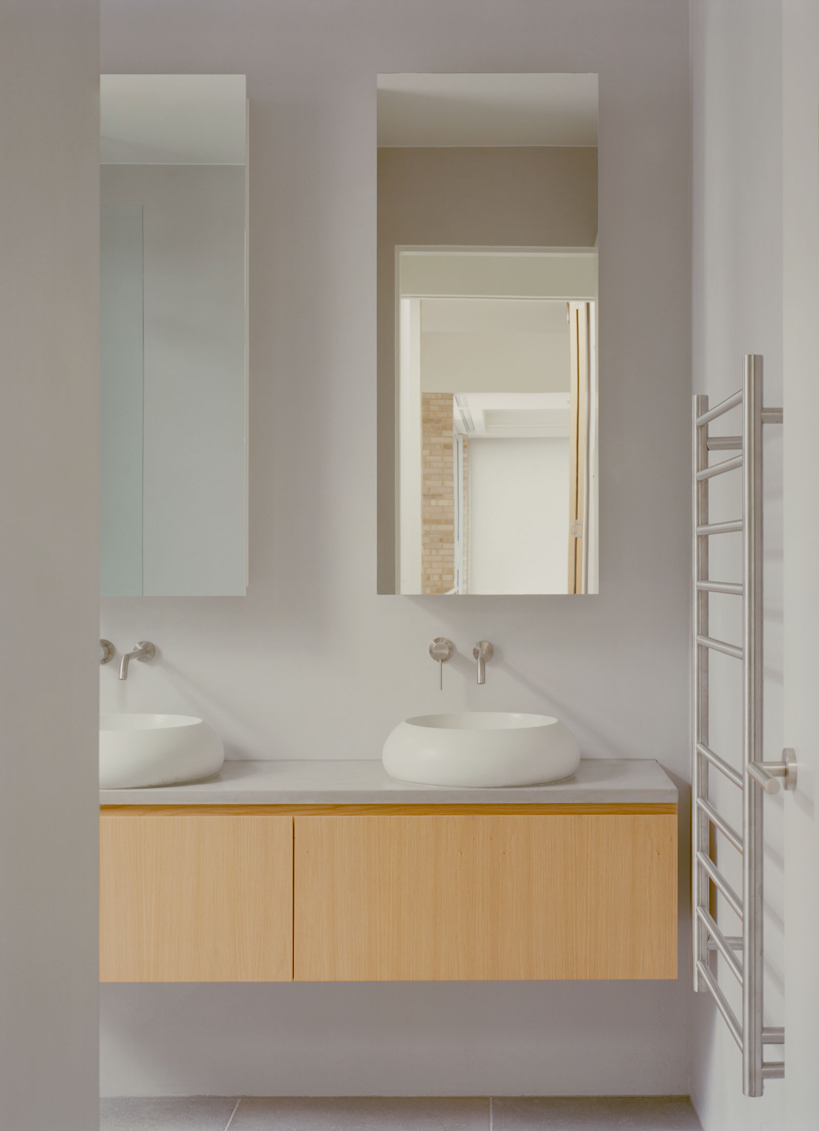 Esplanade House by Eckersley Architects - Project Feature - The Local ...