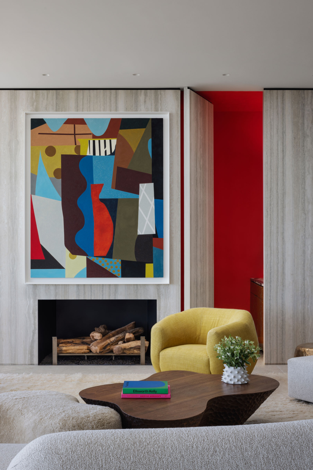 Bridgehampton Beach House by Steven Harris Architects and Rees Roberts ...