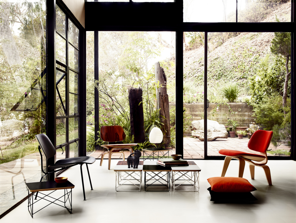 100th Anniversary Of Herman Miller Celebrated by Living Edge - Product ...