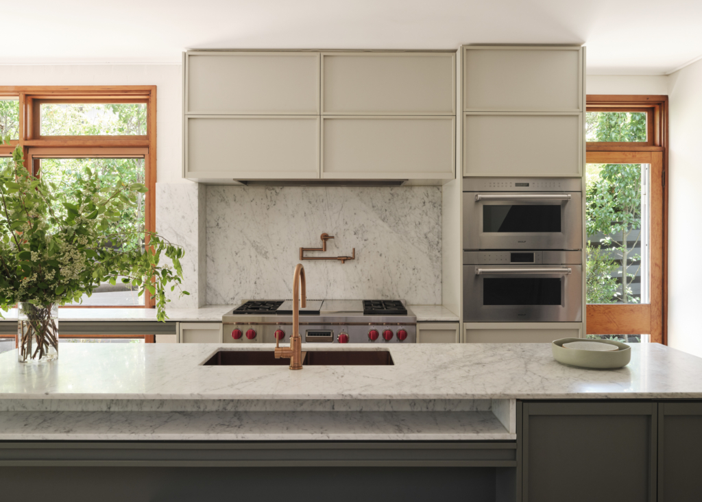 6 Springdale Road by Rothelowman - Project Feature - The Local Project