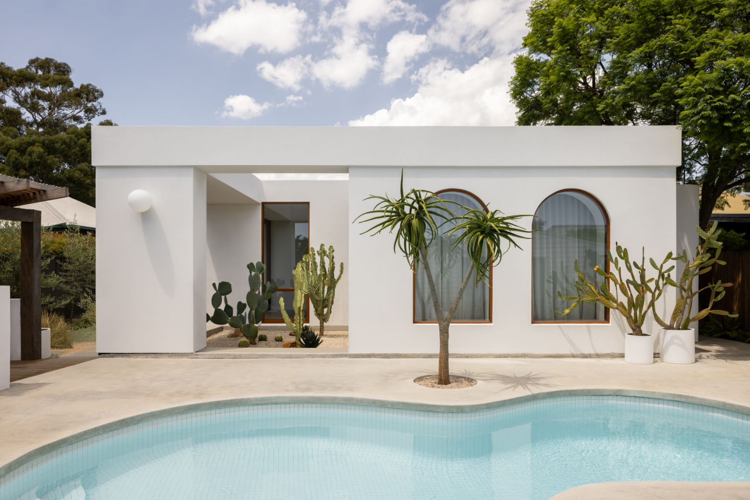 Richmond House by studio gram - Video Feature - The Local Project