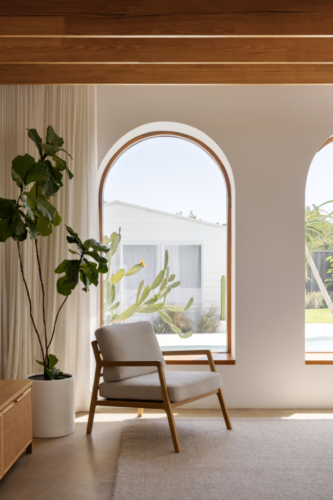 Parkside House by studio gram - Project Feature - The Local Project