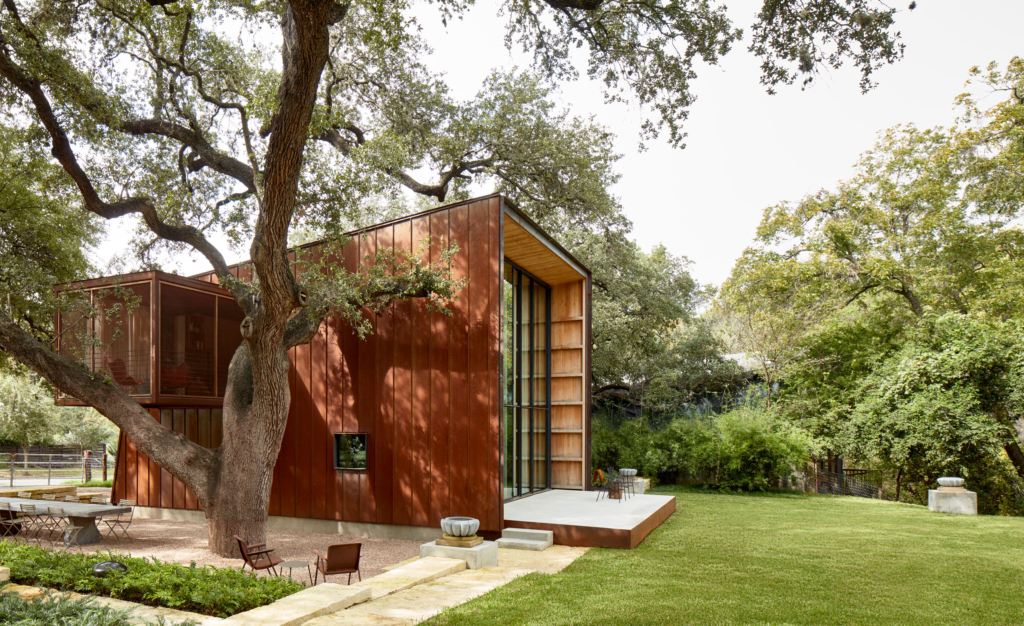 The Jewelbox by Citizen Artist and Mell Lawrence Architects - Project ...