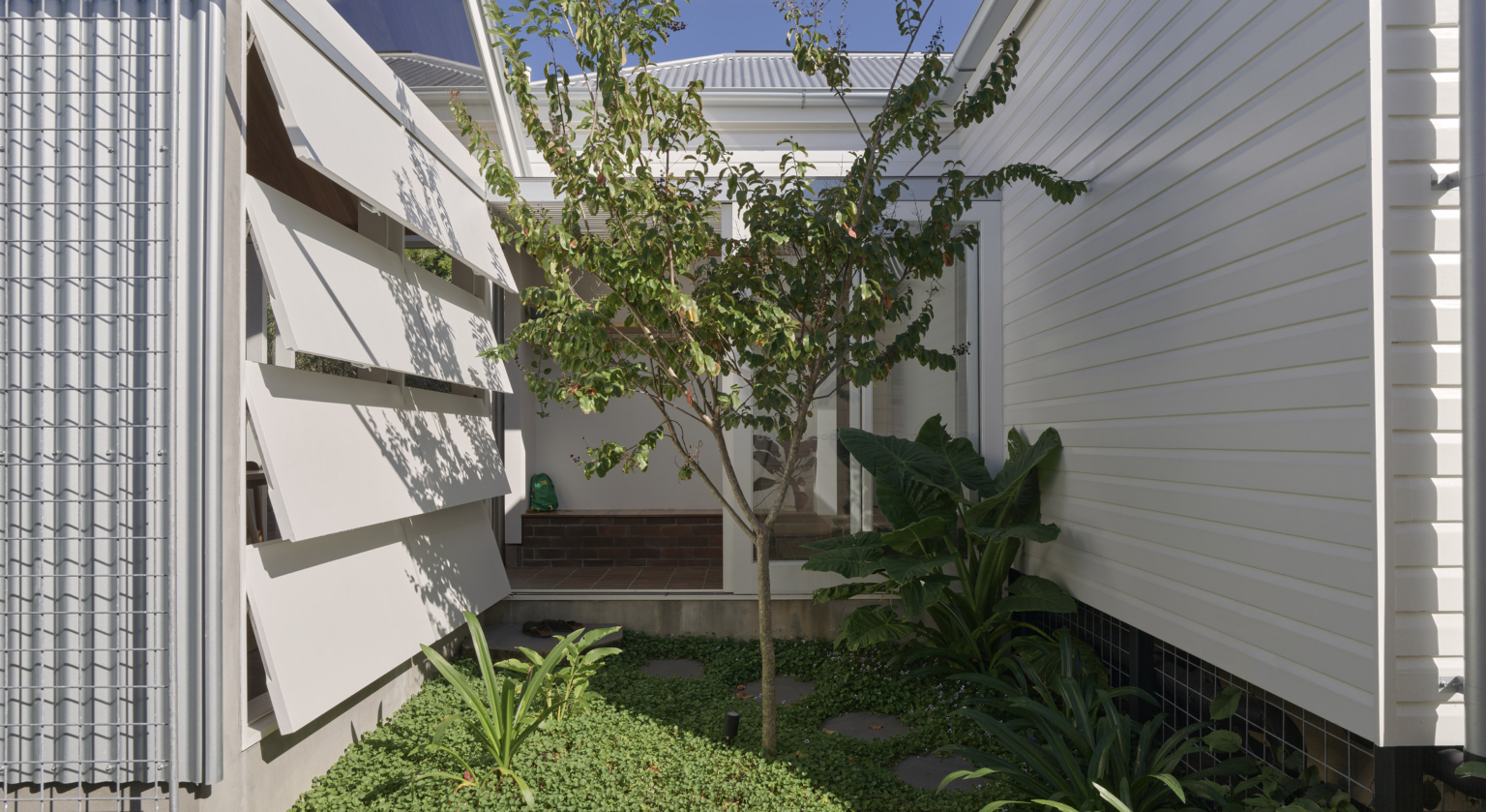 Hopscotch House by John Ellway - Project Feature - The Local Project