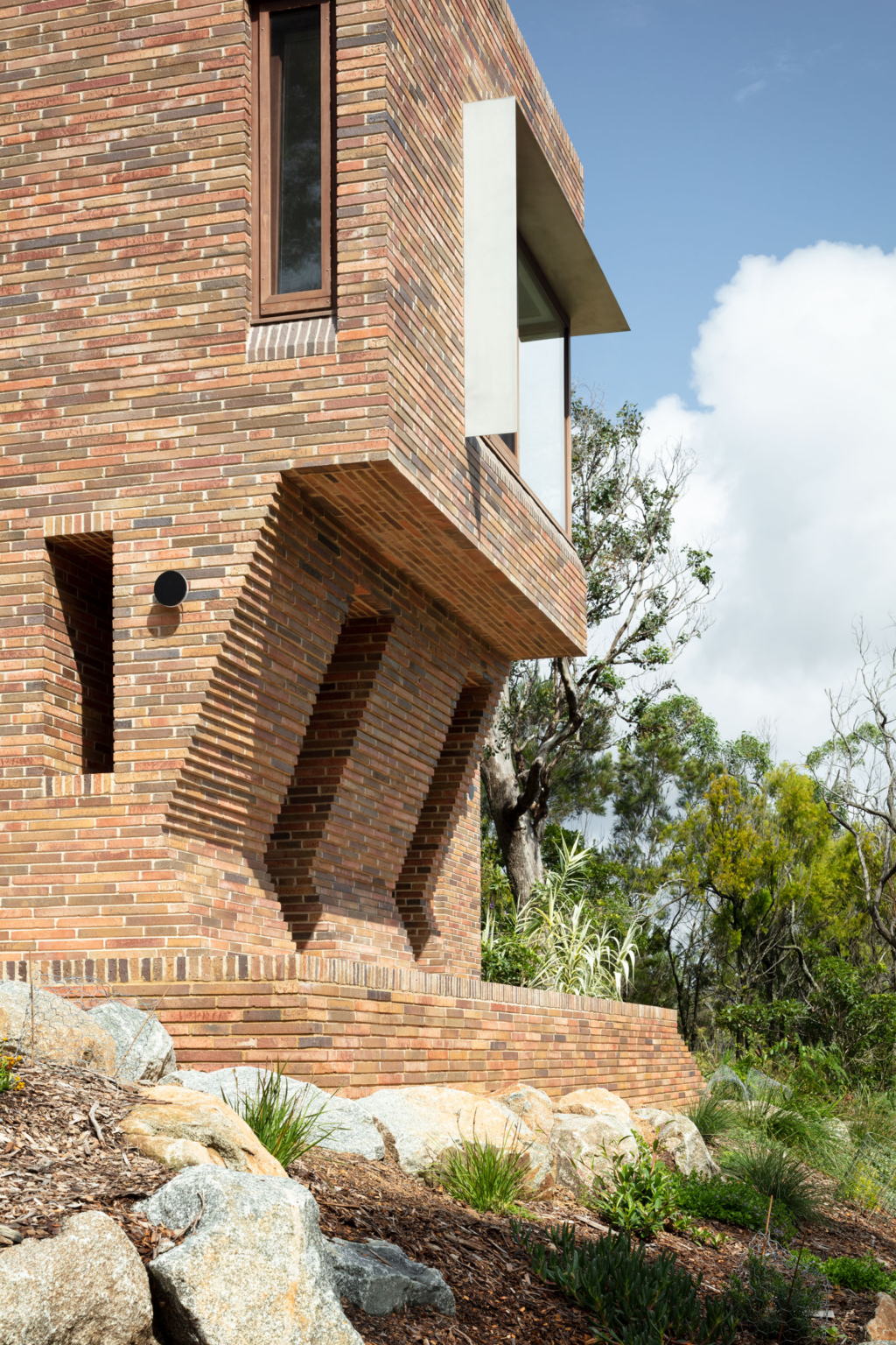 Fletcher House by Se Déa - Project Feature - The Local Project