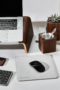Desk Accessories by Deskka - Product Feature - The Local Project