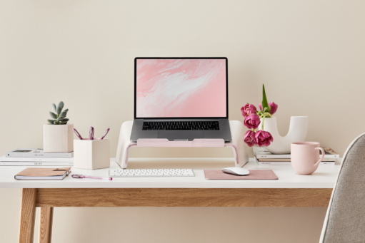 Desk Accessories by Deskka - Product Feature - The Local Project