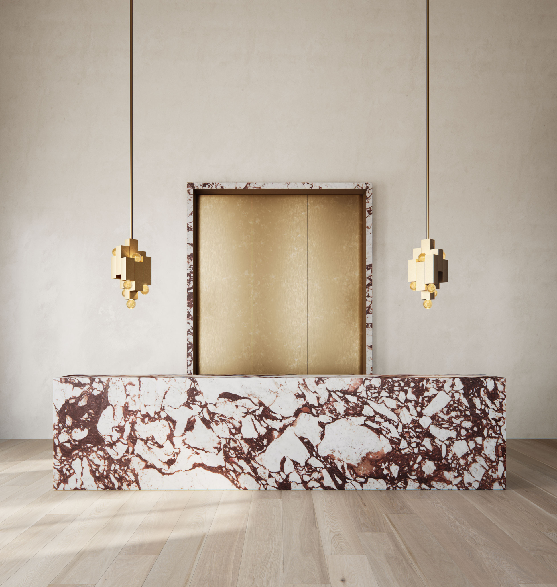 Oro by Articolo Studios - Product Feature - The Local Project