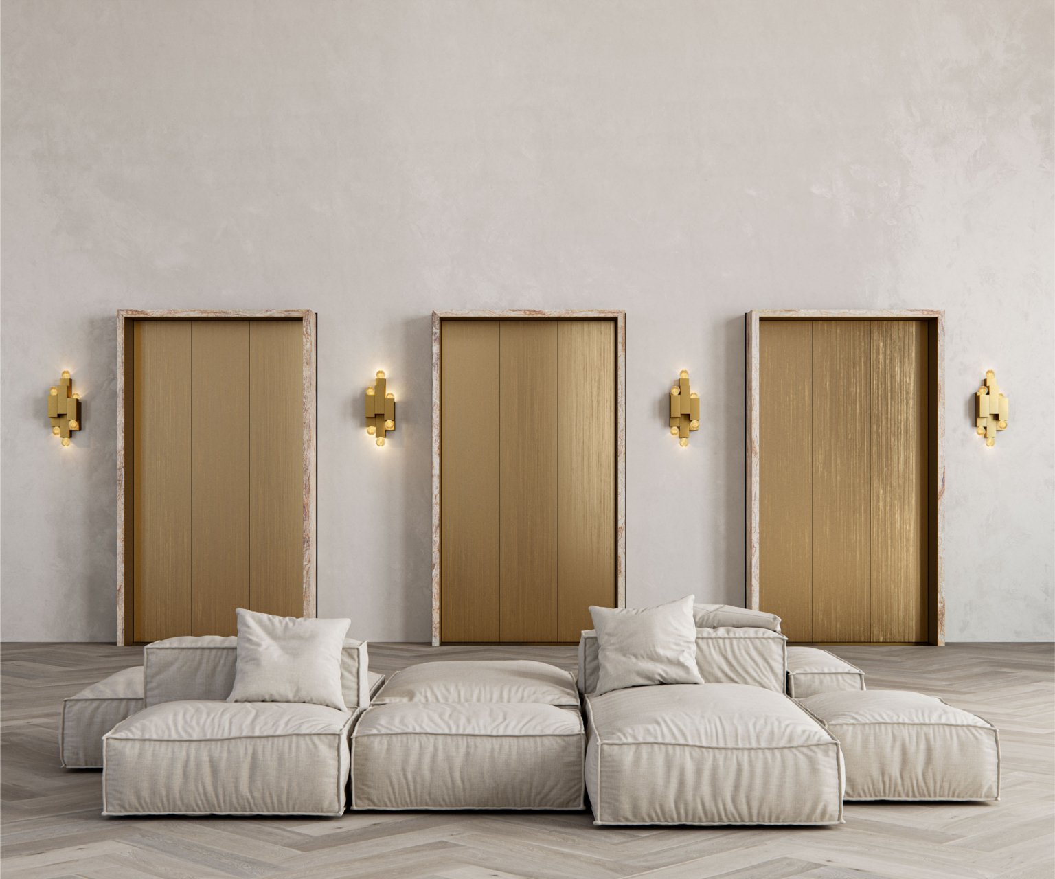 Oro by Articolo Studios - Product Feature - The Local Project