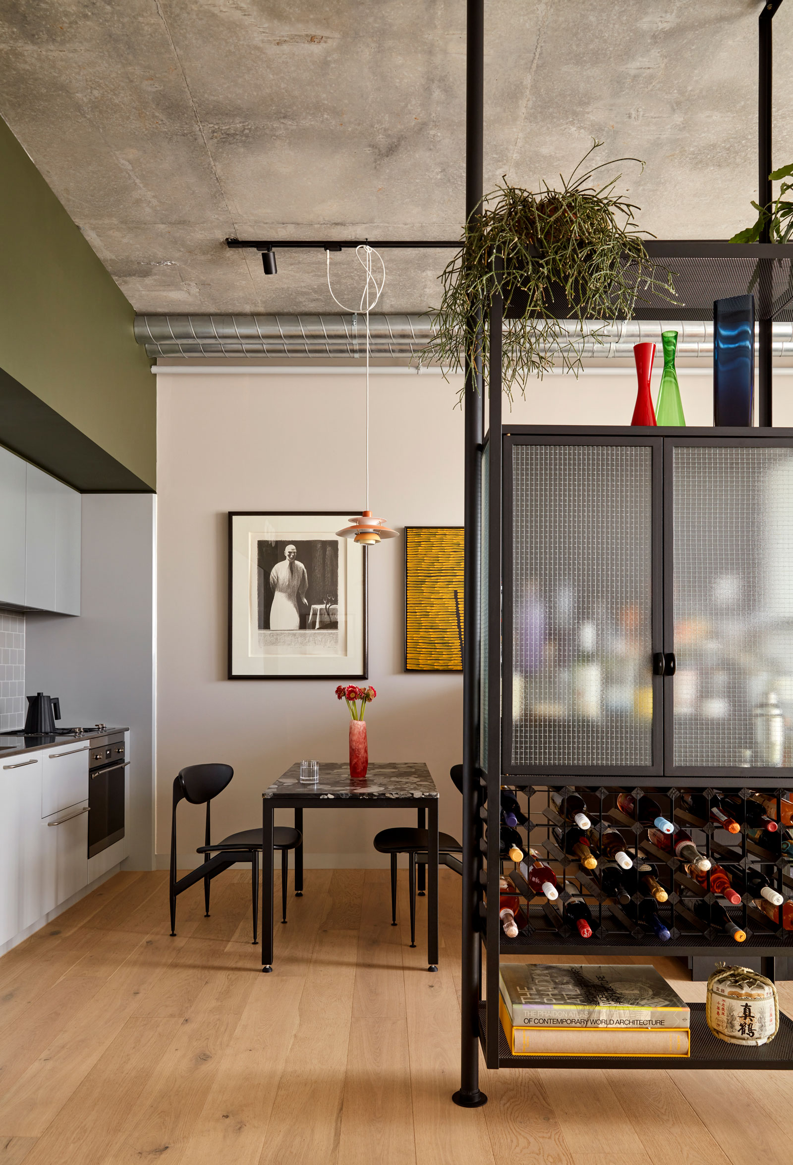 Seagrass House by Welsh + Major - Project Feature - The Local Project