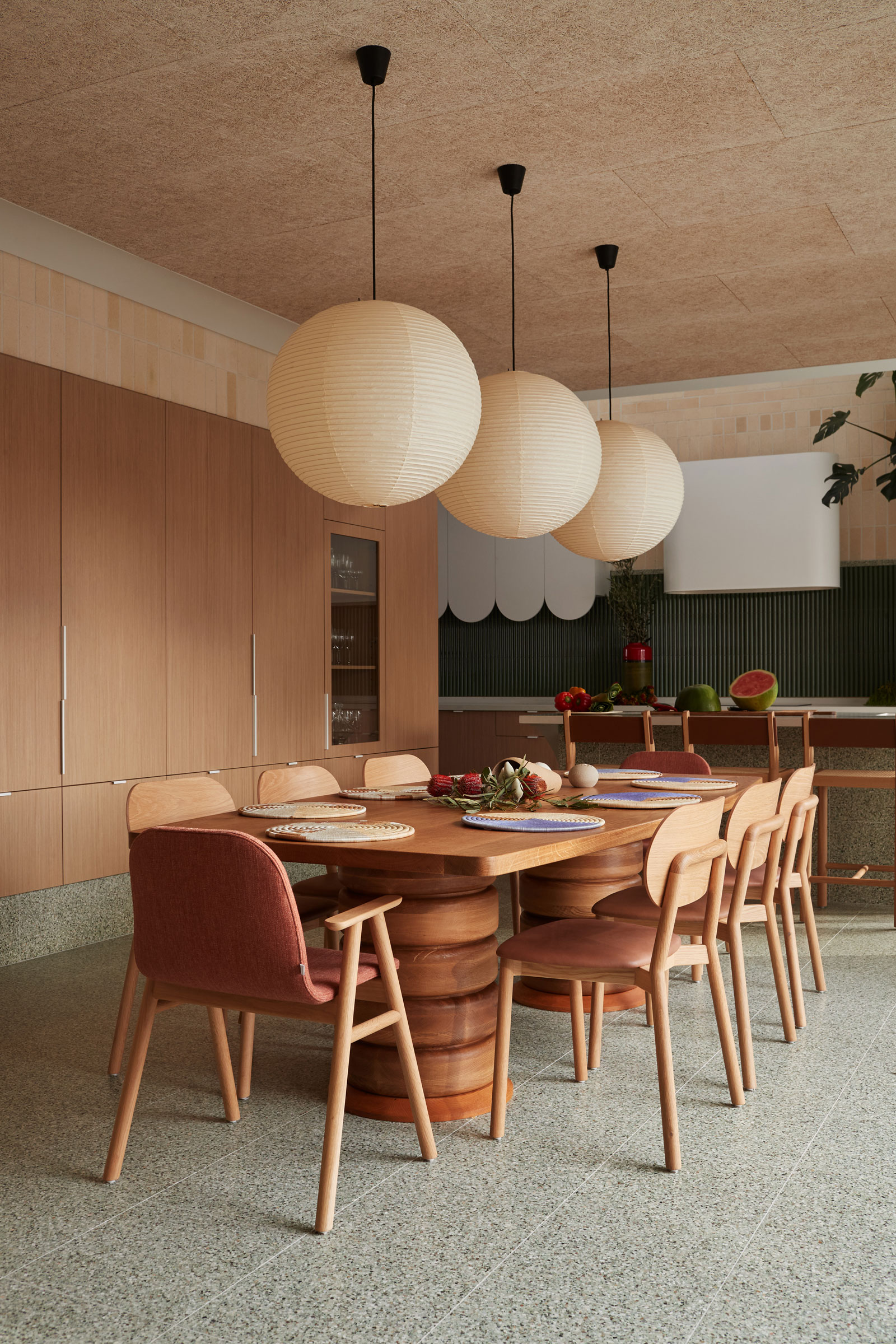 Neil Cownie Architect - The Local Project