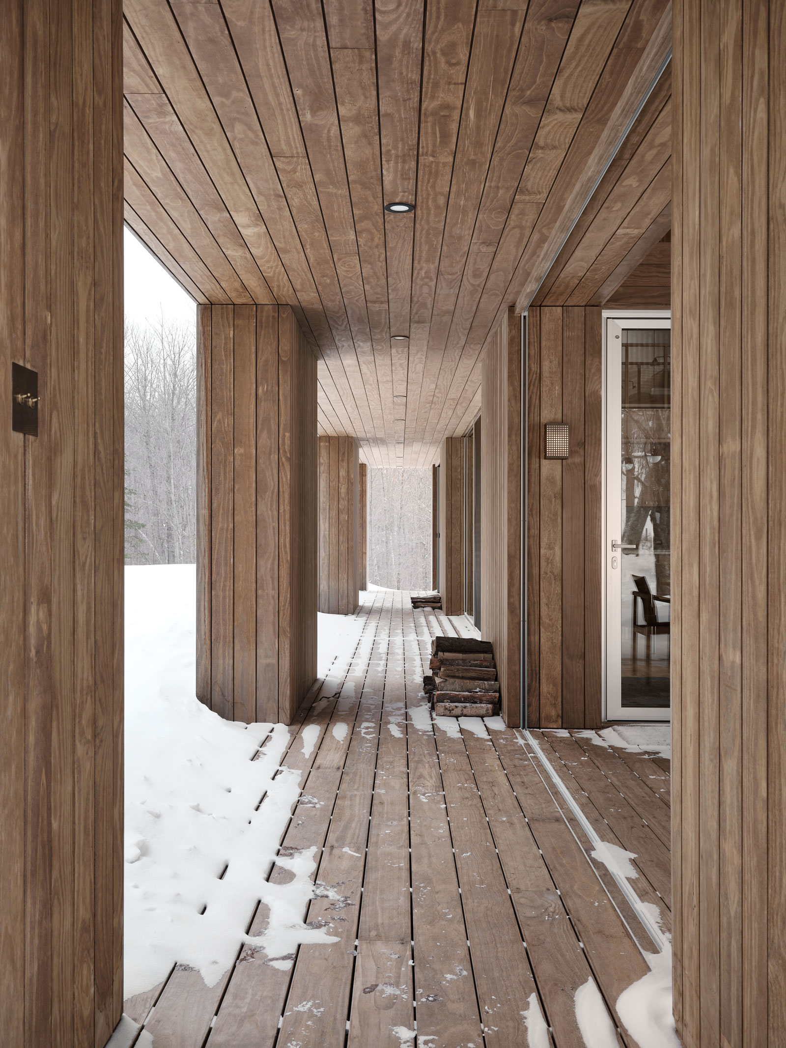 Atelier Echelle - The Local Project