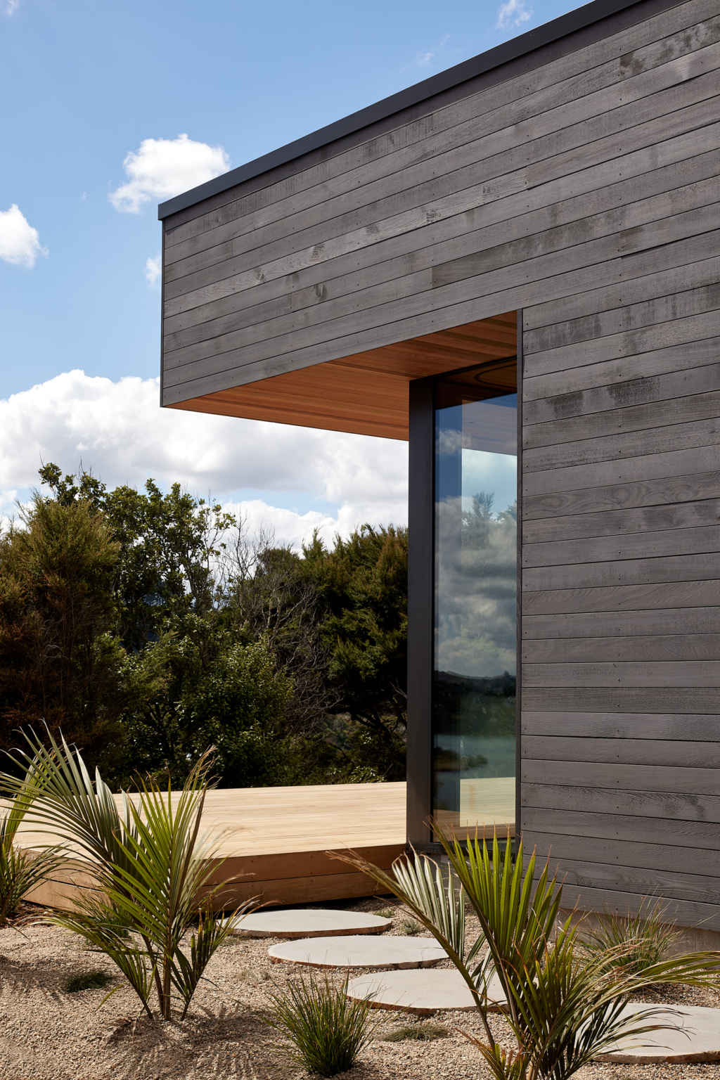 Parkside House by studio gram - Project Feature - The Local Project