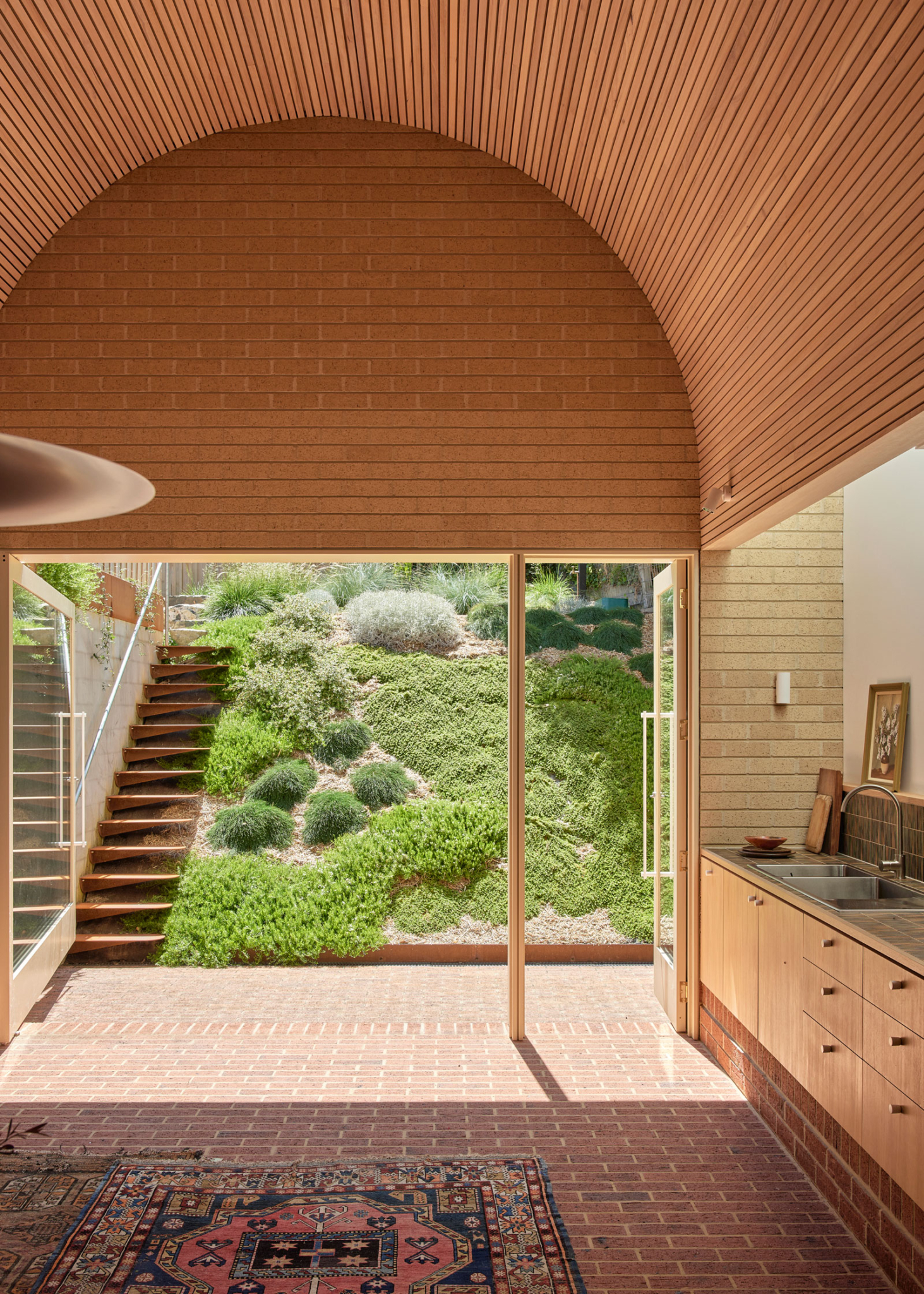 Booth House by State of Kin - Project Feature - The Local Project