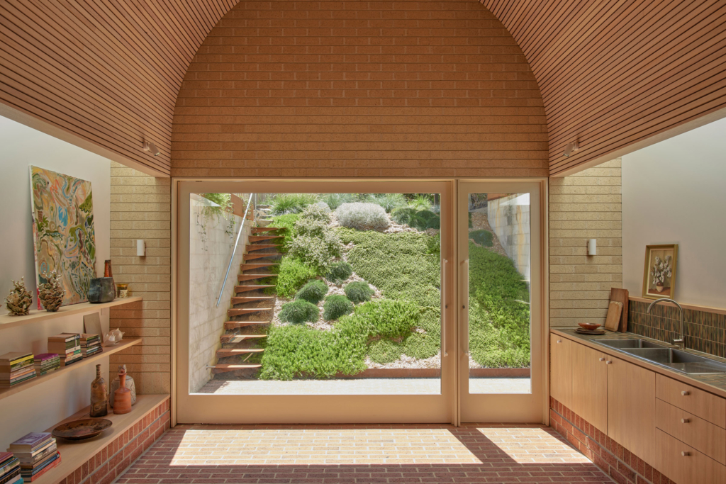 Harriet’s House by SO:Architecture - Project Feature - The Local Project