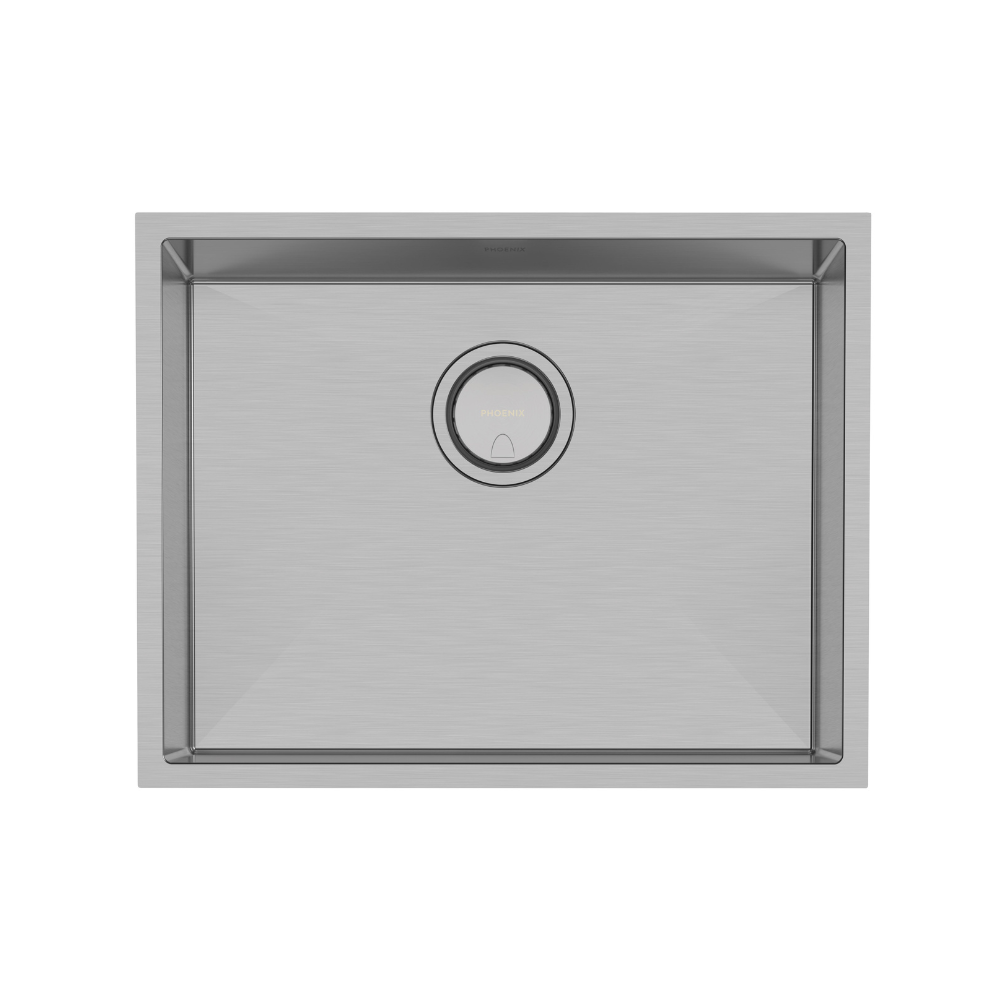 Sinks - The Local Project